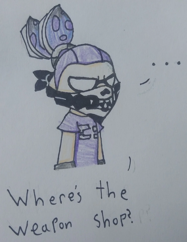 Discuss Everything About Splatoon Wiki | Fandom