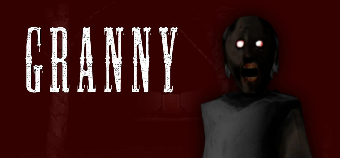 Granny comparison | Fandom