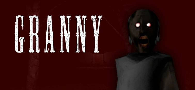 Granny comparison | Fandom