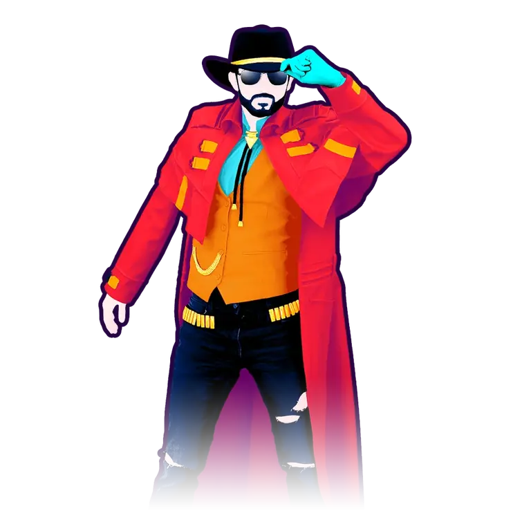 Discuss Everything About Just Dance Wiki | Fandom
