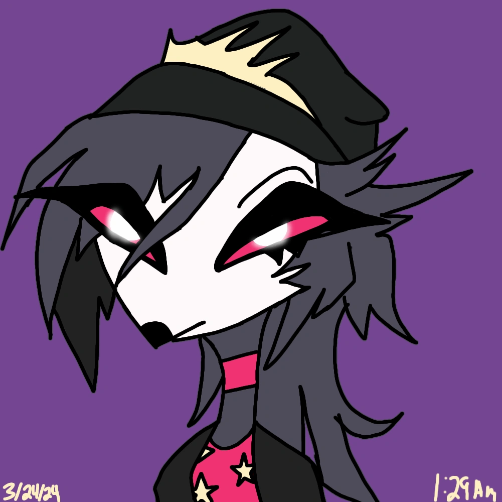 OCTAVIA ART (//_^) (//_^) | Fandom