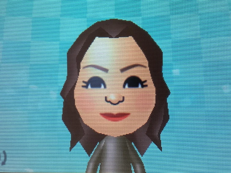 Next up, it's Tomoko's turn for a redesign | Fandom