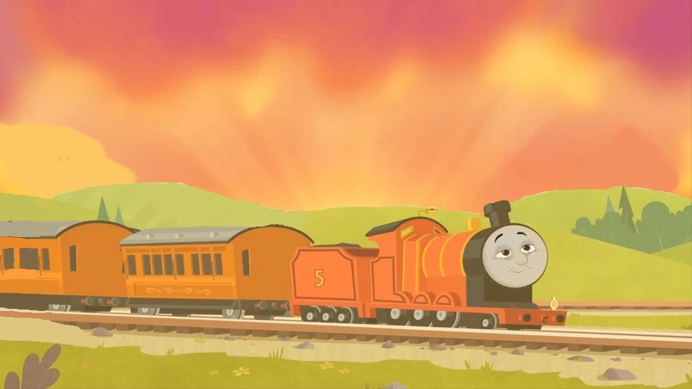 The Only good thing about waking up early in the morning | Fandom