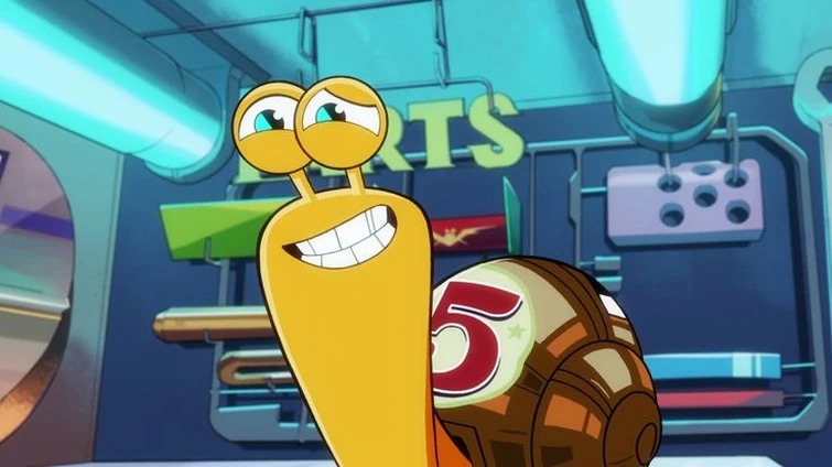 Discuss Everything About Imagination Companions, A Foster's Home for ...