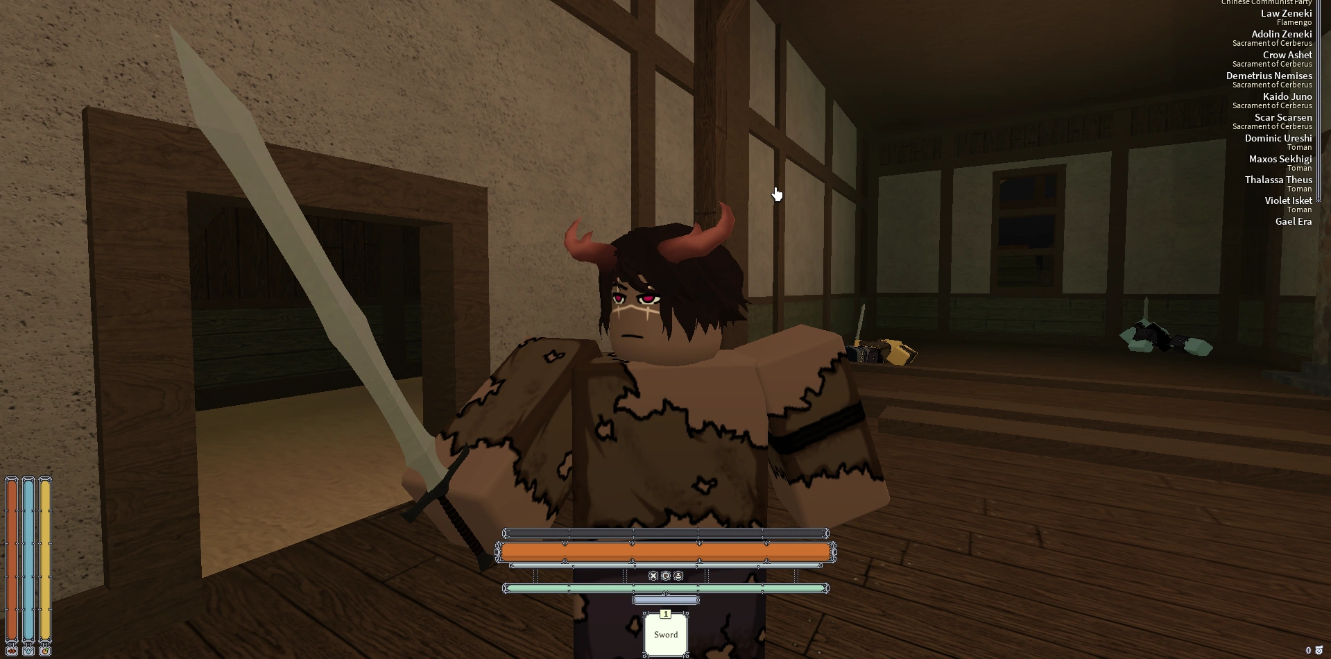 (not aba) gremor is drip as fuck man | Fandom