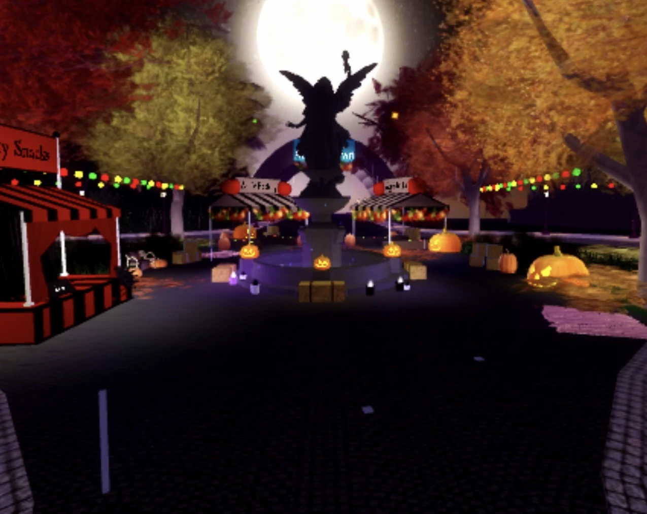 Something spooky | Fandom