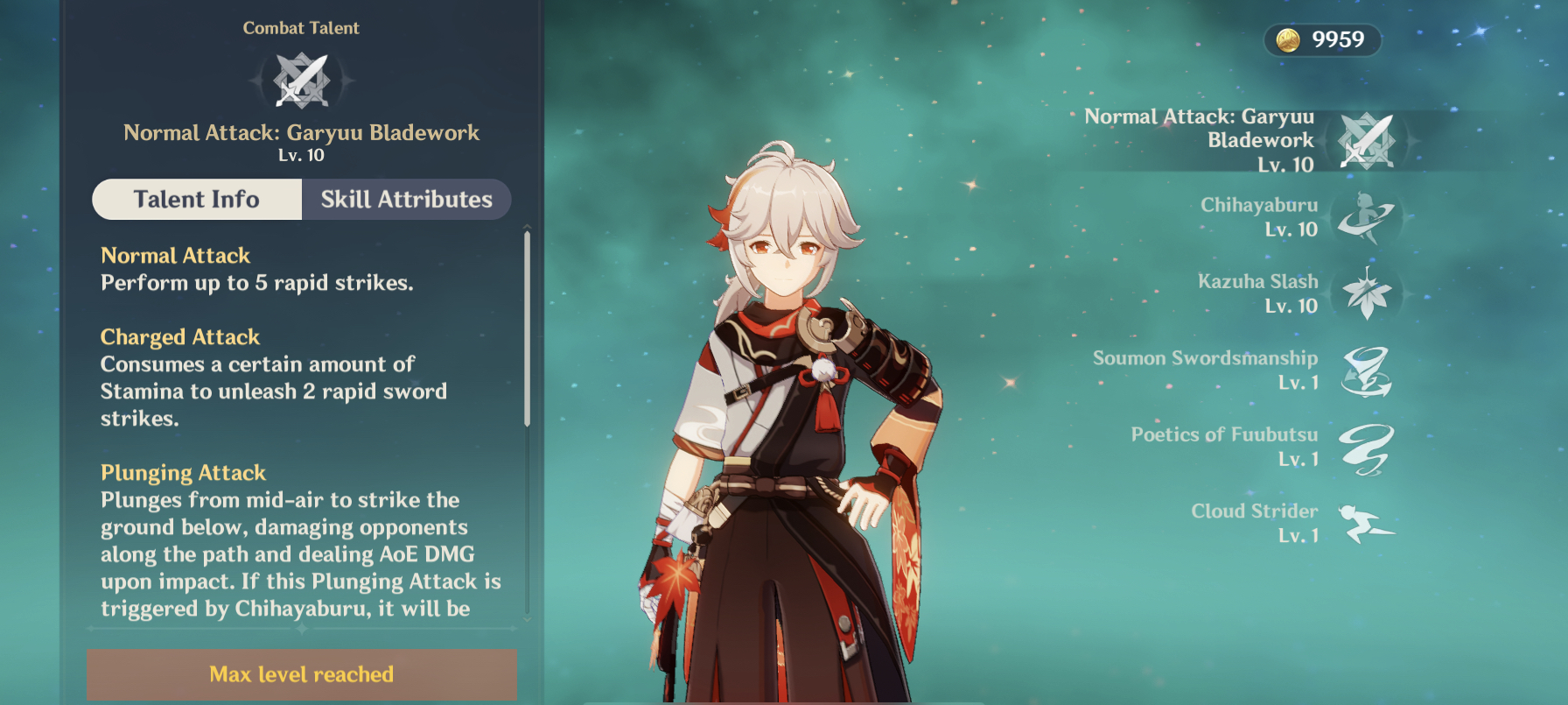I Crowned My First Character triple Crowned Fandom