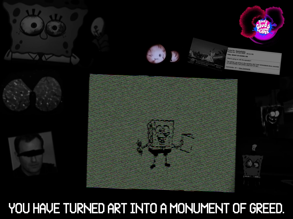 It's Resignation Time | Fandom