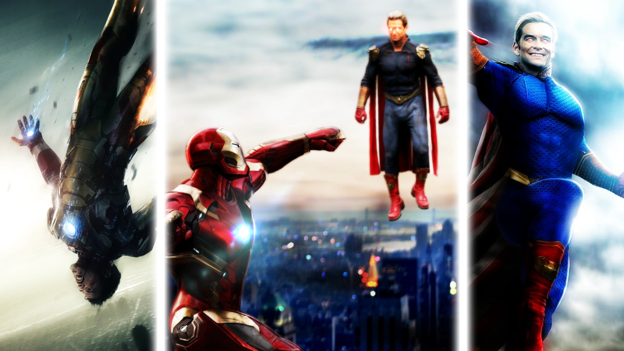 Playing Human | Fandom