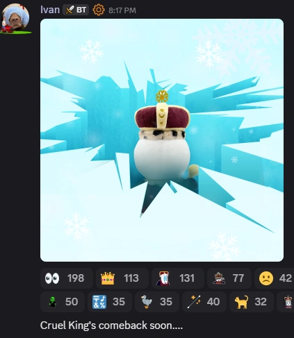 SCREAMS IN YOUR EAR | Fandom