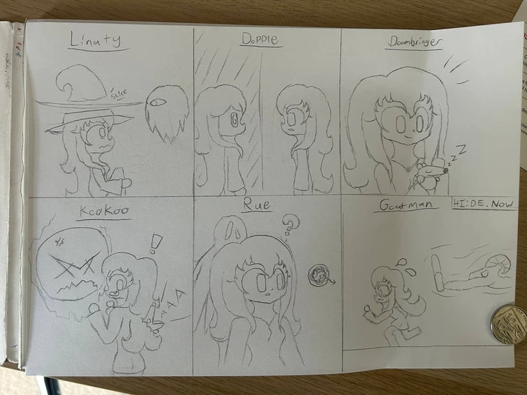 Discuss Everything About Grace Wiki | Fandom