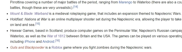 WE MADE IT TO WIKIPEDIA | Fandom