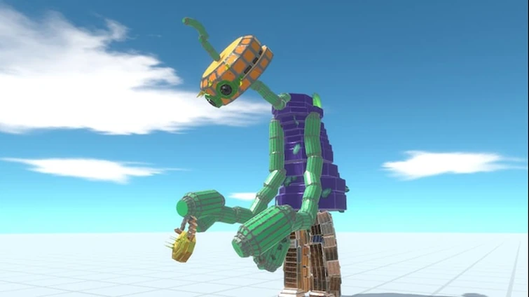 oklahoma clamble💀 | Fandom