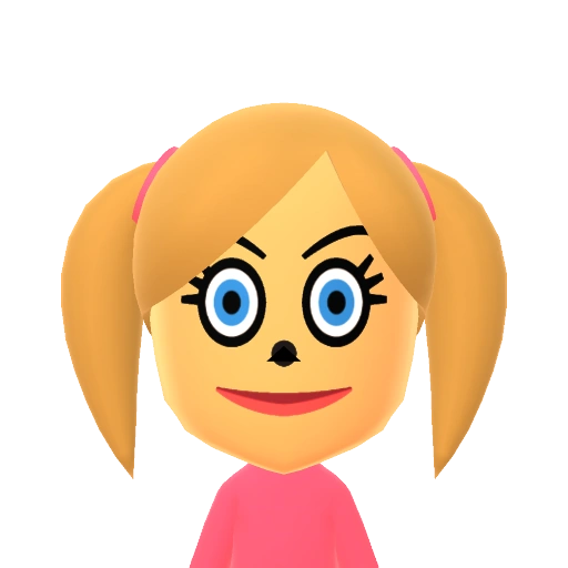 Does Anybody Know Who Is She Fandom