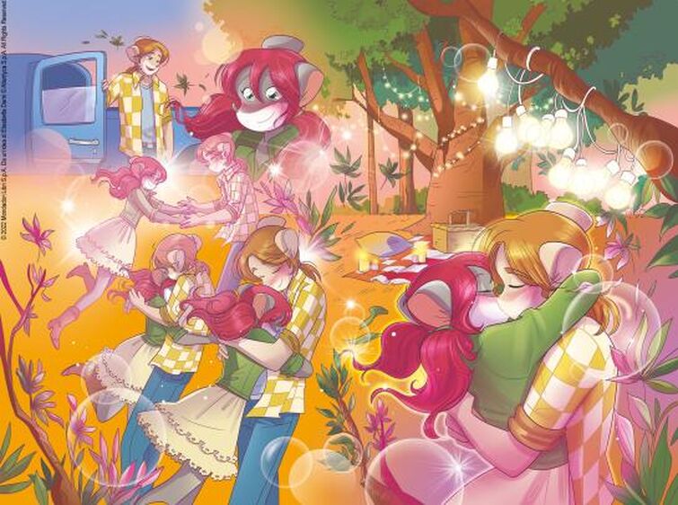 Pics from The I Love You series | Fandom