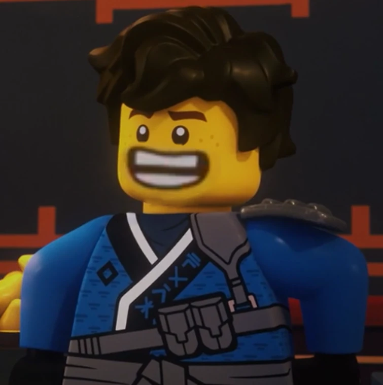 me when theres 100 billion Ninjago seasons in one year | Fandom