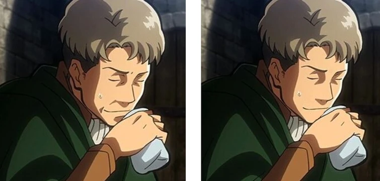 Discuss Everything About Attack on Titan Wiki | Fandom