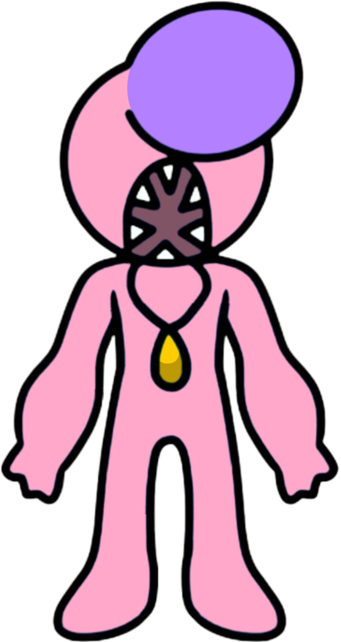 Garten of Gongon (GoGG) (Part 3) | Fandom