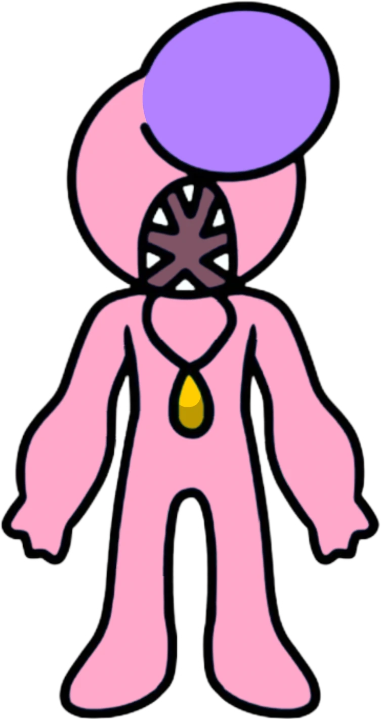 Garten of Gongon (GoGG) (Part 3) | Fandom