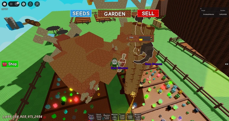 the great towers of pancake stacks | Fandom