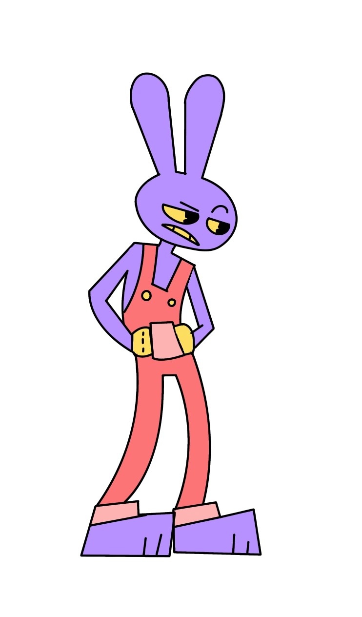 “Caine, I think your stupid boombox is busted.” | Fandom