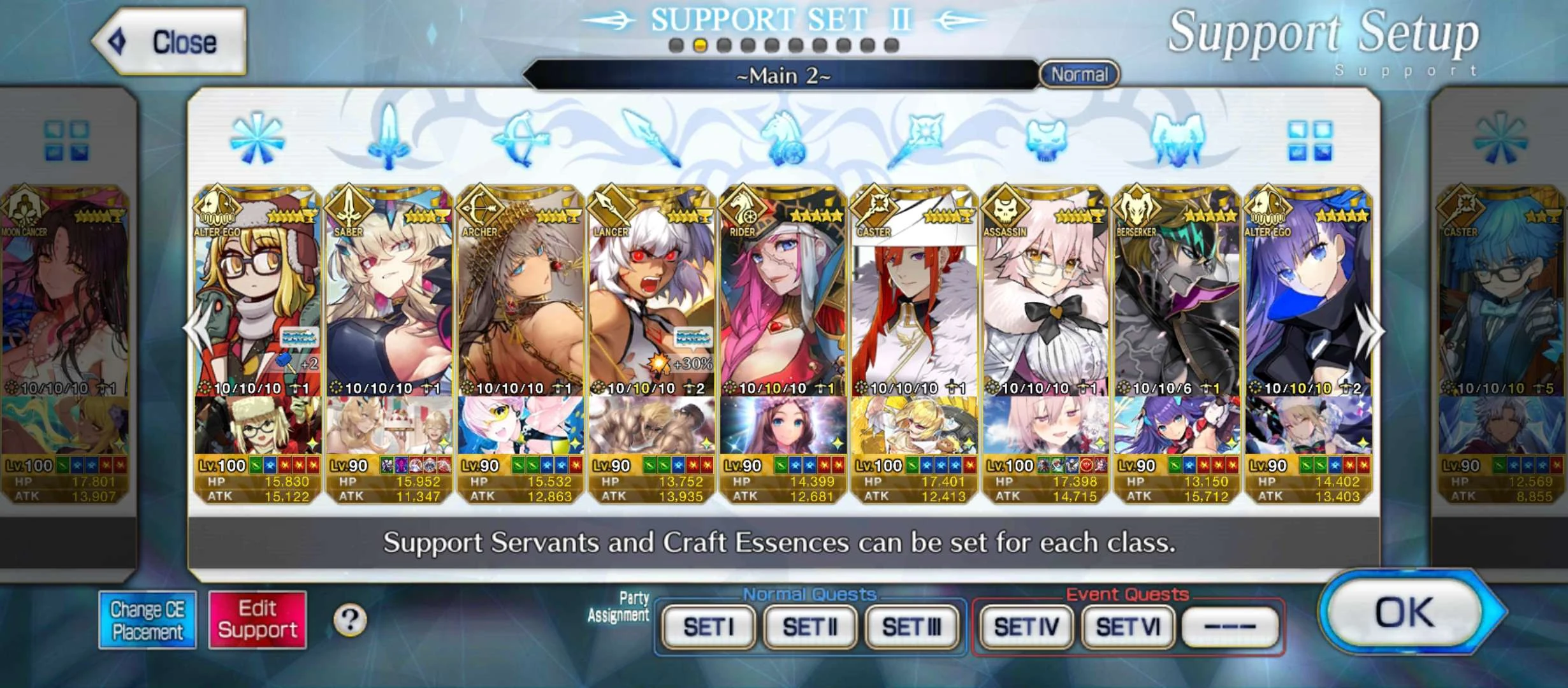Which Berserker should I grail? | Fandom