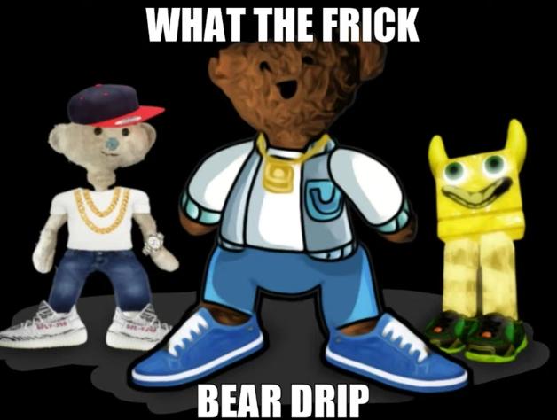 YOOO NO WAY BRO | Fandom