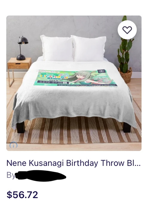 Redbubble… | Fandom