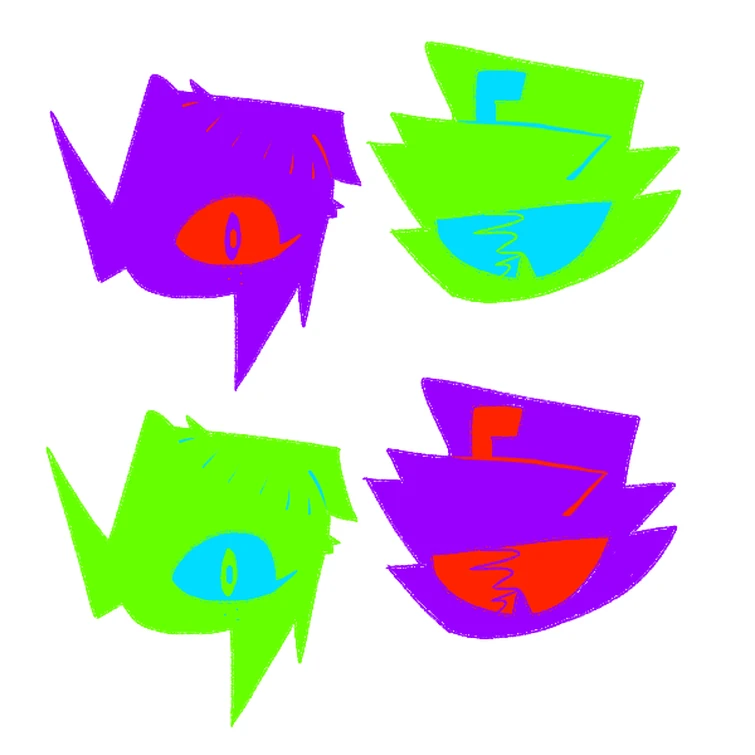 Thingies | Fandom