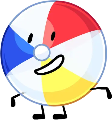 Best Beach Ball | Fandom