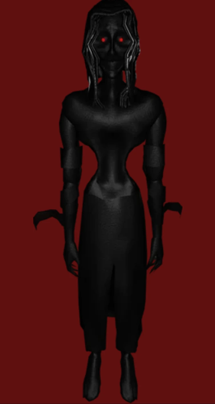 Discuss Everything About The Mimic Wiki | Fandom