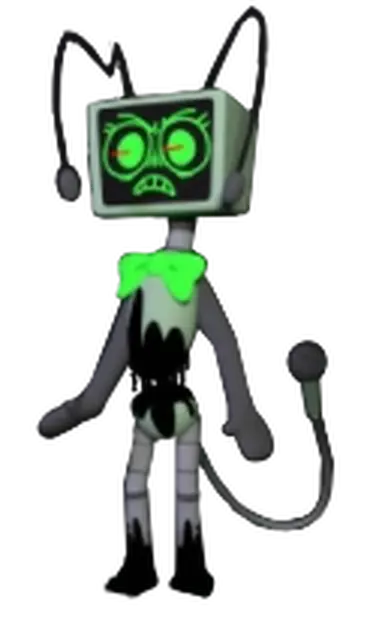 vote for another twisted that ill make in spore | Fandom