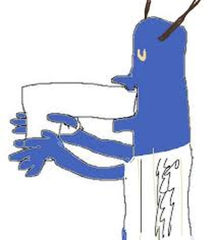 Ok ok more project facts b4 slumber lalalala | Fandom