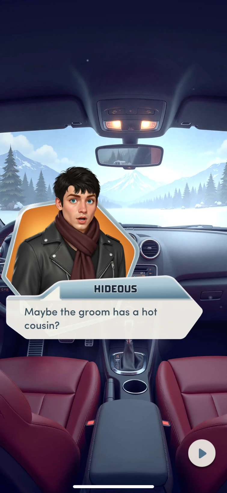 Discuss Everything About Choices: Stories You Play Wiki | Fandom