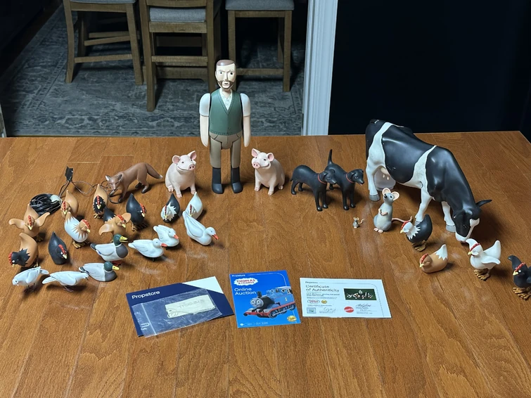 Discuss Everything About Thomas the Tank Engine Wiki | Fandom