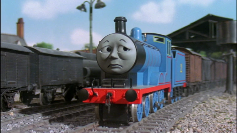 Happy birthday, Edward! | Fandom