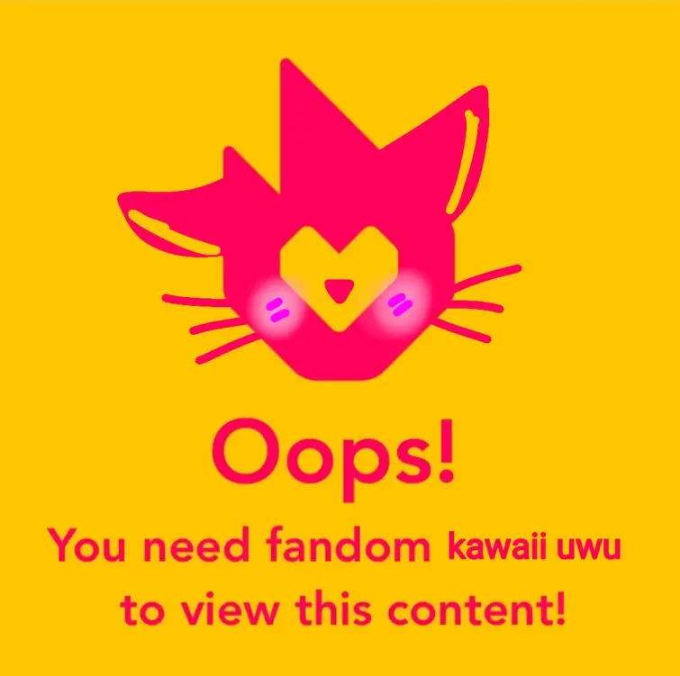 Fandom KAWAII UWU | Fandom