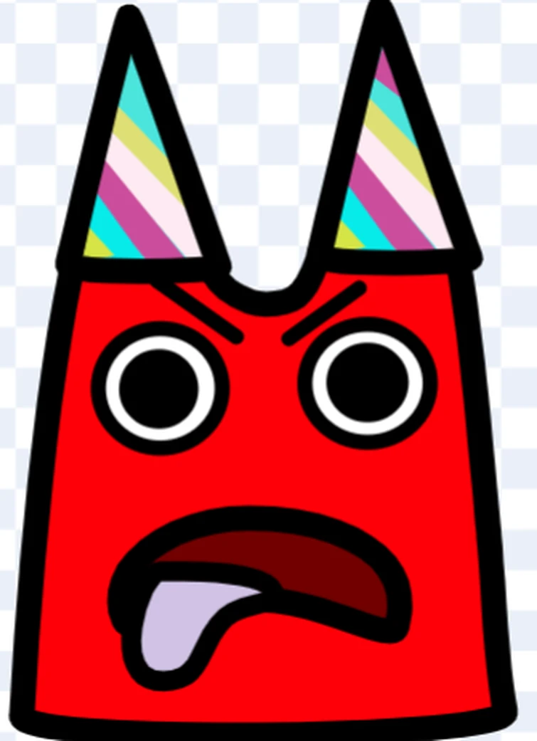 very mad banban | Fandom