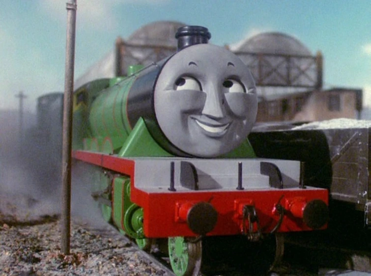 What would be a good spotlight-Henry episode in Season 2? | Fandom