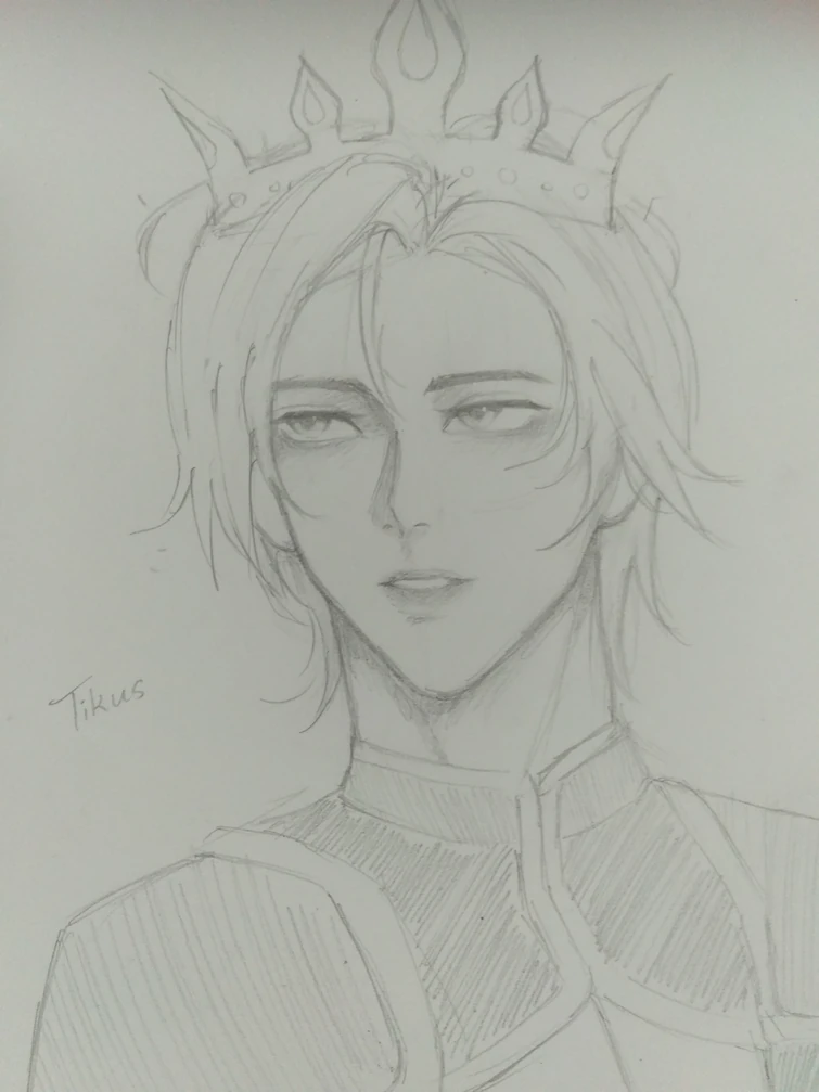 Drawing people's pets as humans! (Second of my return) | Fandom