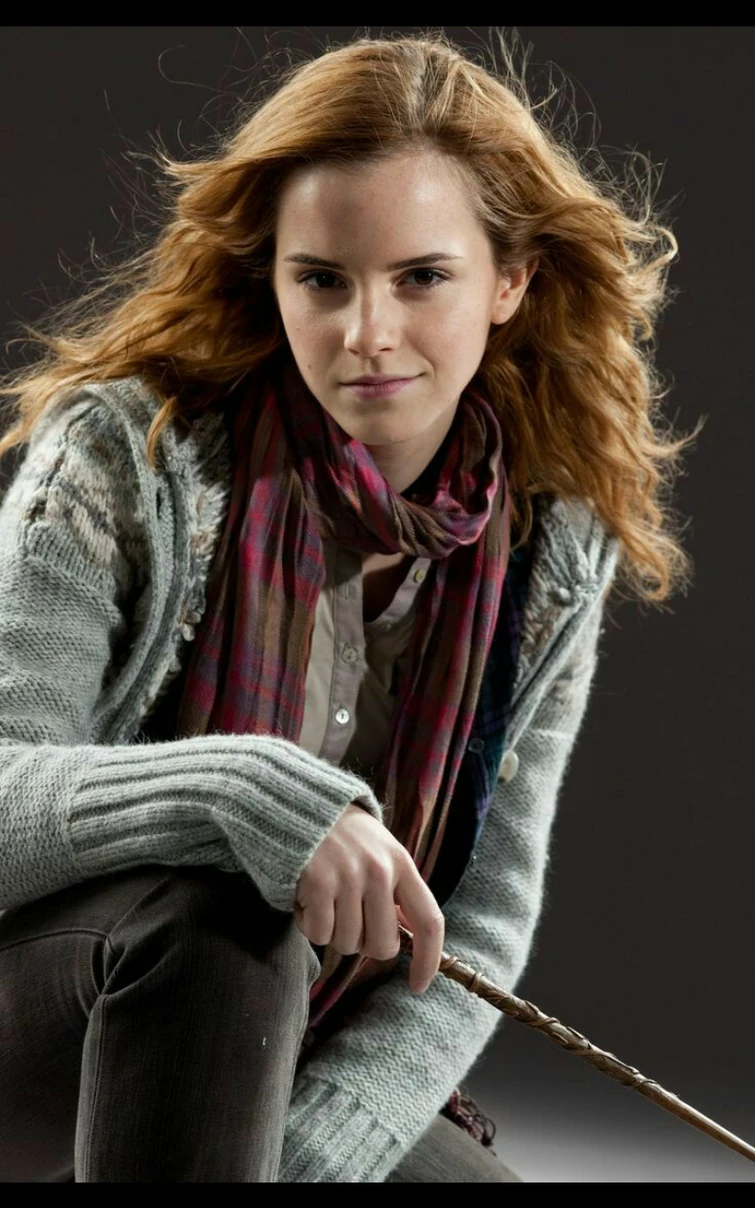 HERMIONE | Fandom