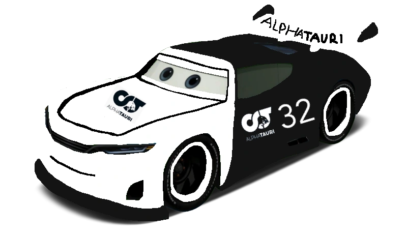 Alex Gearbox Jr. (Remastered) | Fandom