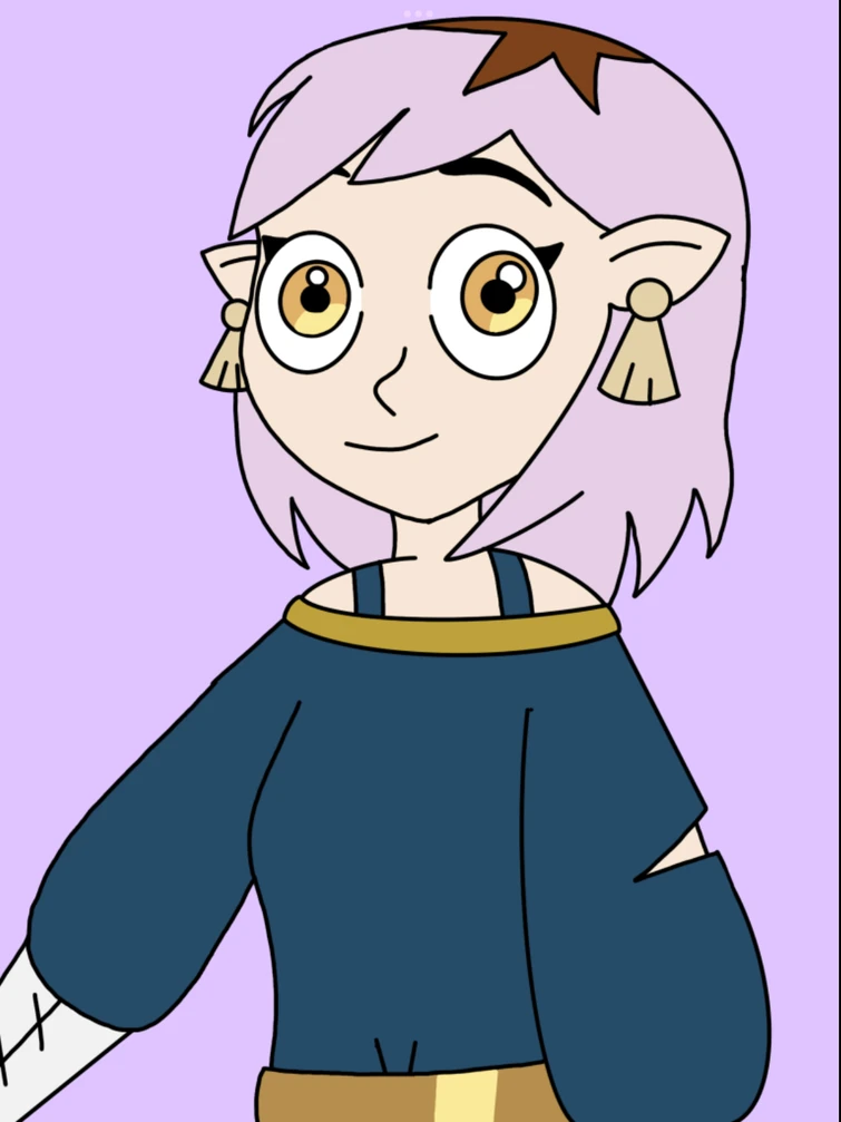 So I made some more art | Fandom