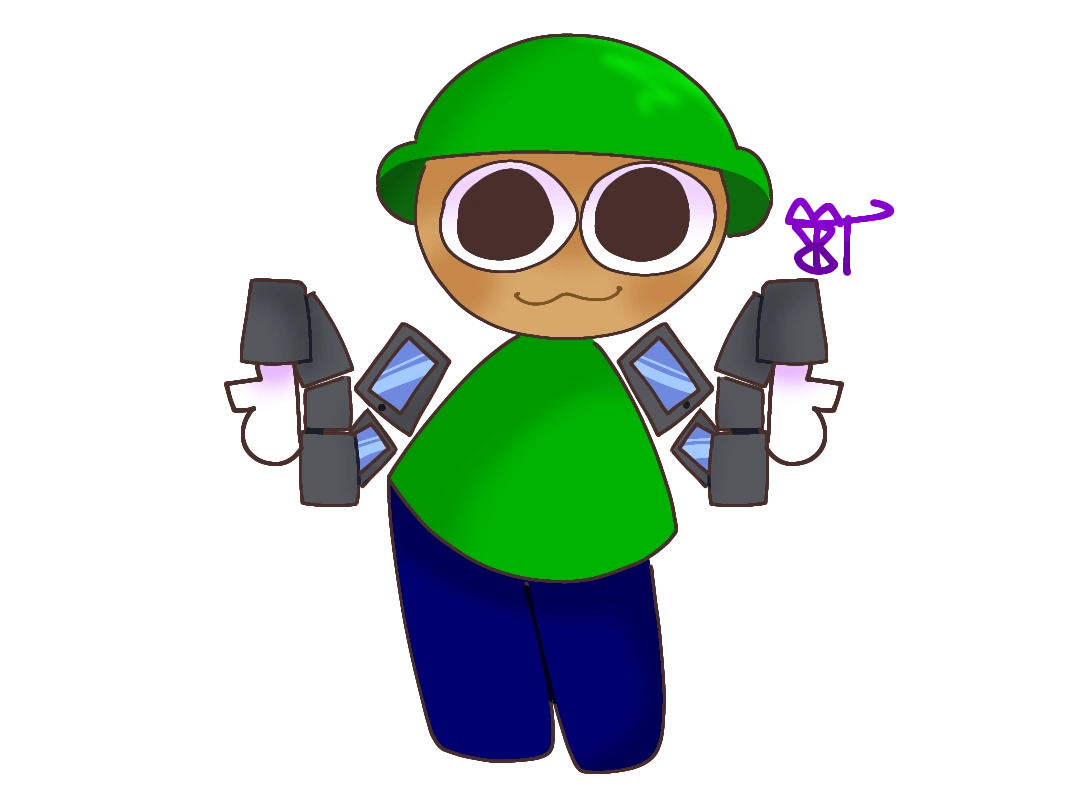 "Mari-Chan and I go halvsies on everything" | Fandom