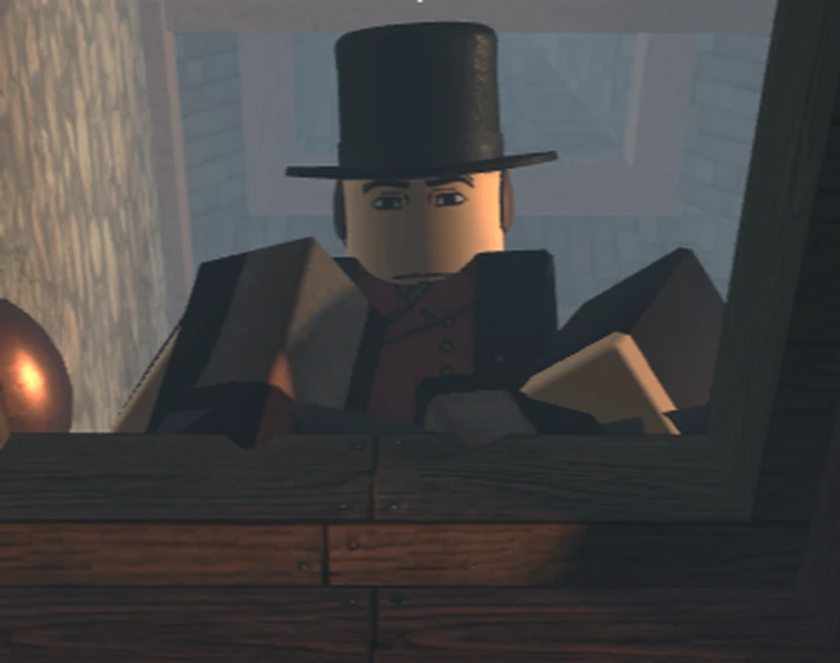 Discuss Everything About Guts & Blackpowder Unofficial Wiki | Fandom