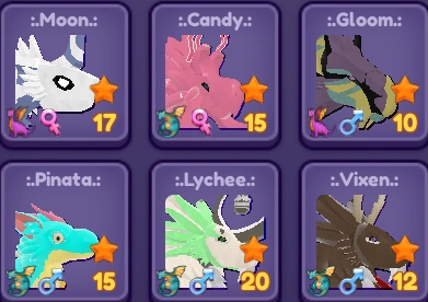 Taking offers on inv (current stuff I have) | Fandom