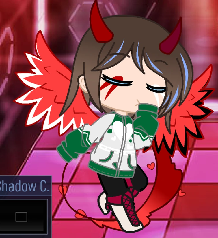 tips for making a demon/devil oc | Fandom