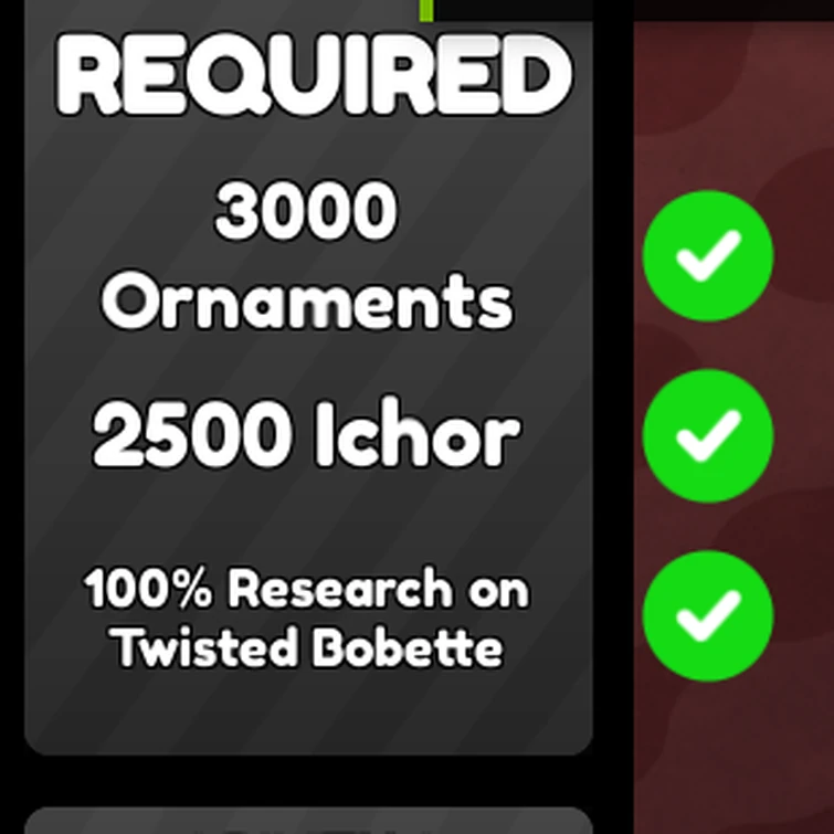 Finally got bobette!!! | Fandom