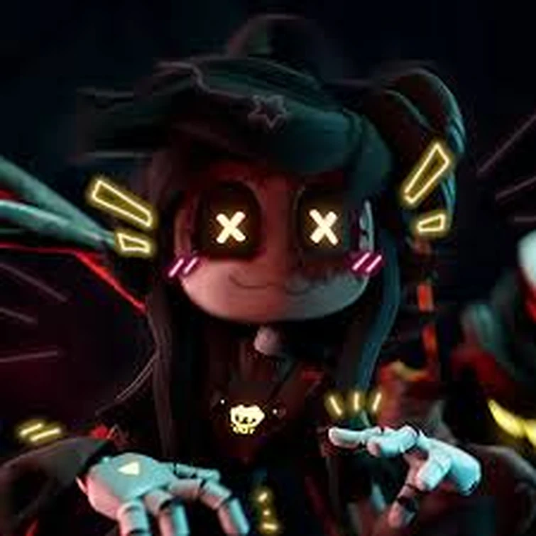 the cyn | Fandom