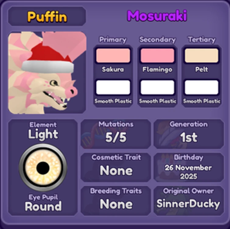 Co-hatching my mosus! | Fandom